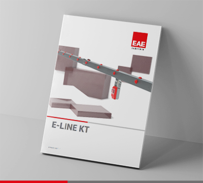 Catalogues & Brochures | EAE France