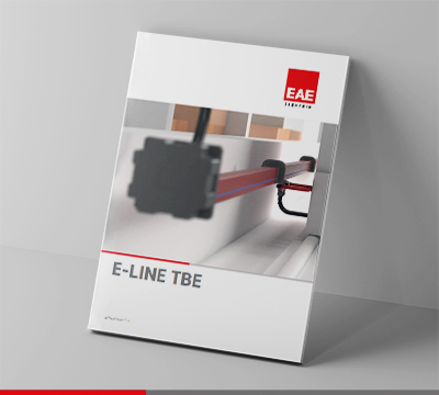 Catalogues & Brochures | EAE France