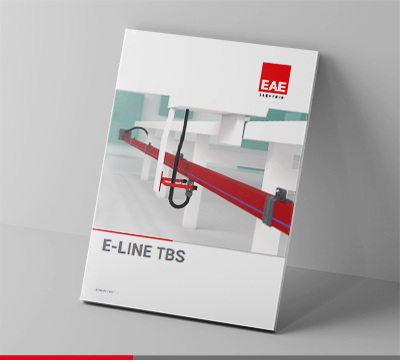 Catalogues & Brochures | EAE France