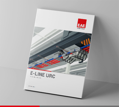 Catalogues & Brochures | EAE France